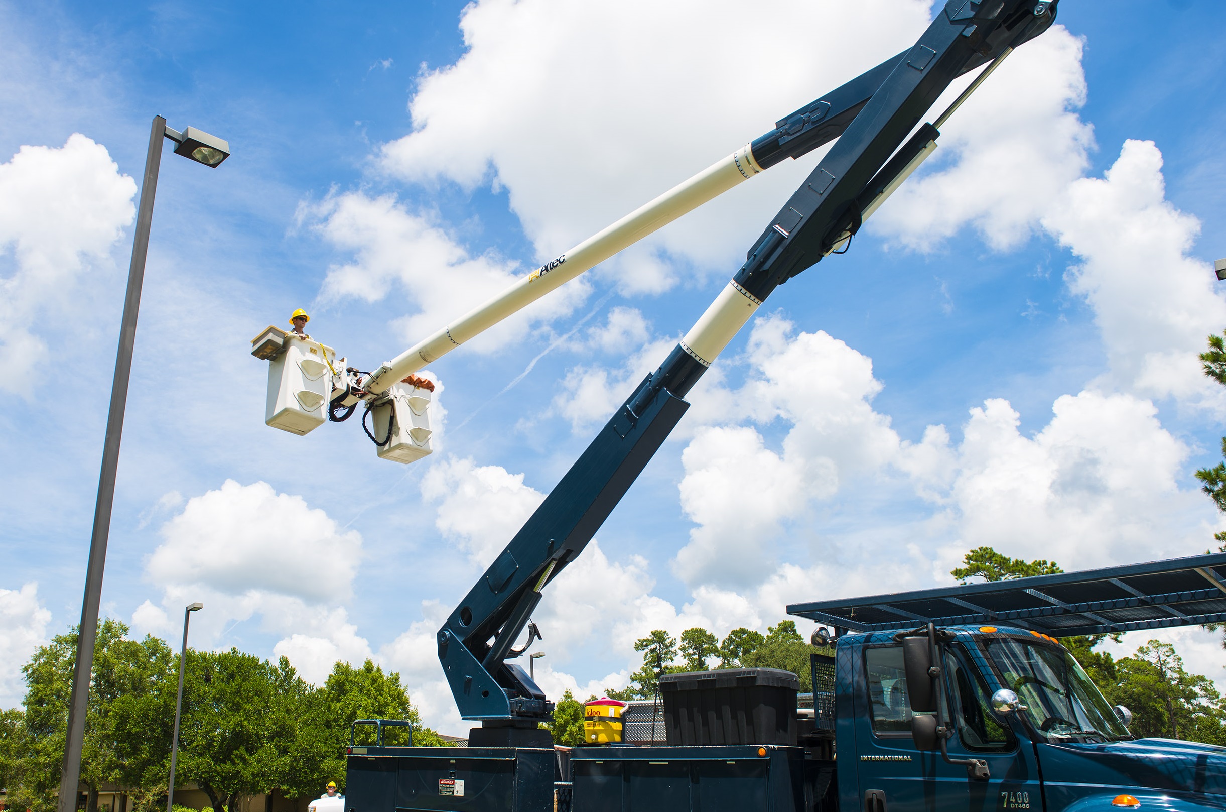 About the company - Central Steel Inspections Ltd.